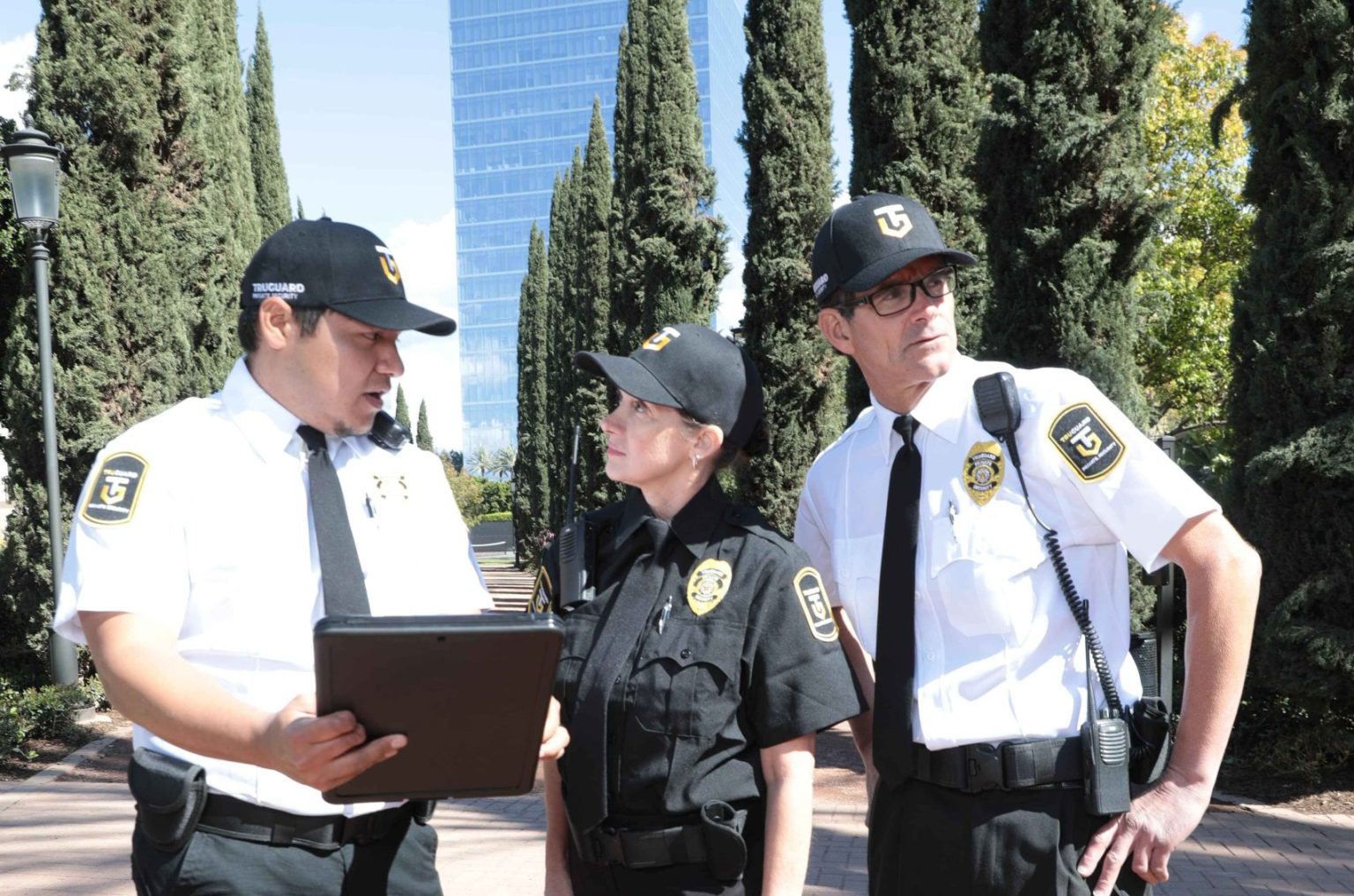 Truguard Security